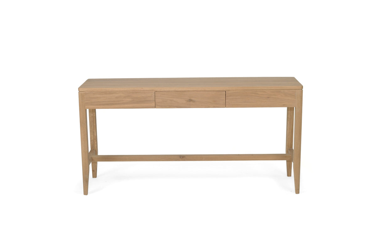 Cora Console Table – Boho Bliss