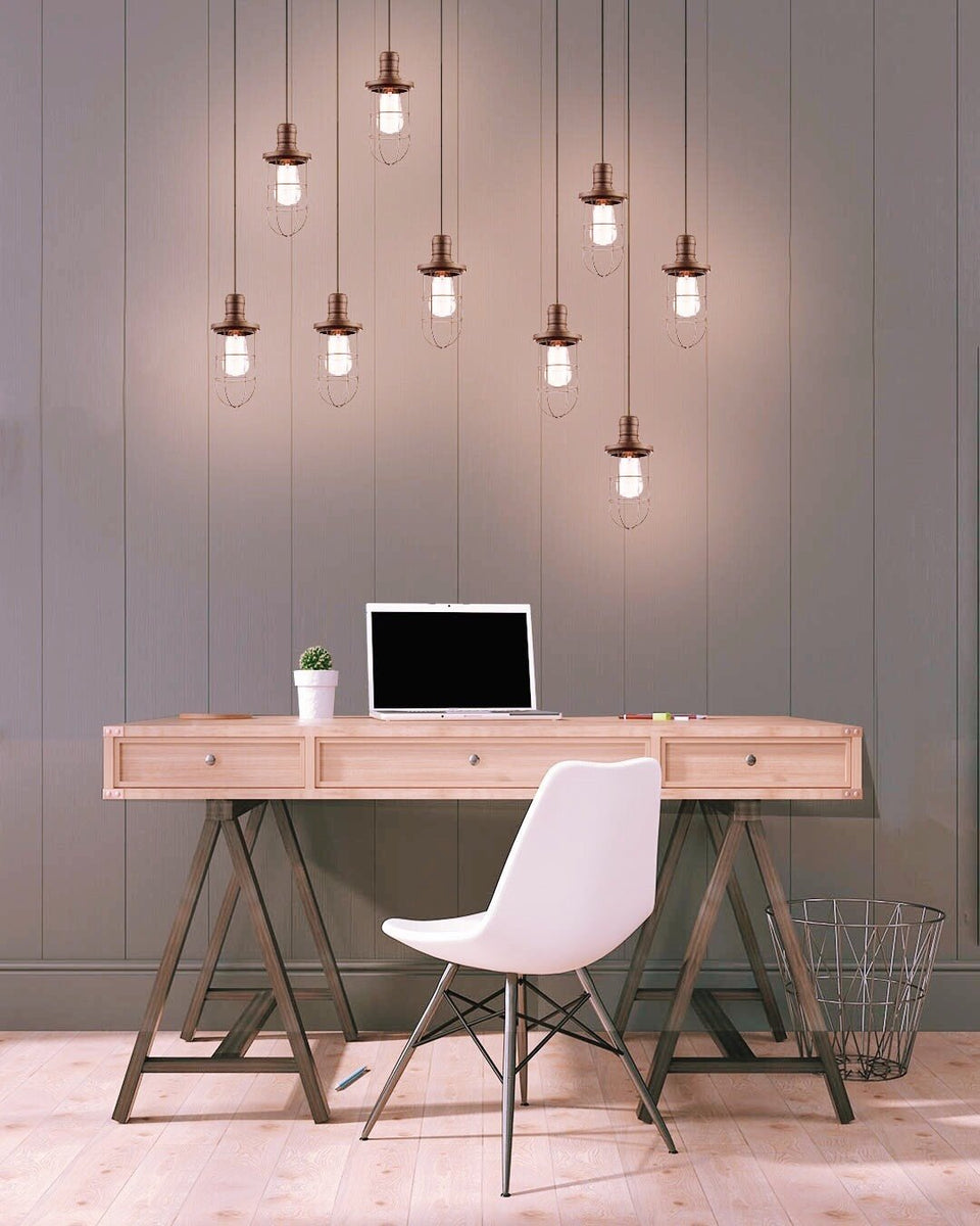 CLA Lighting – Boho Bliss
