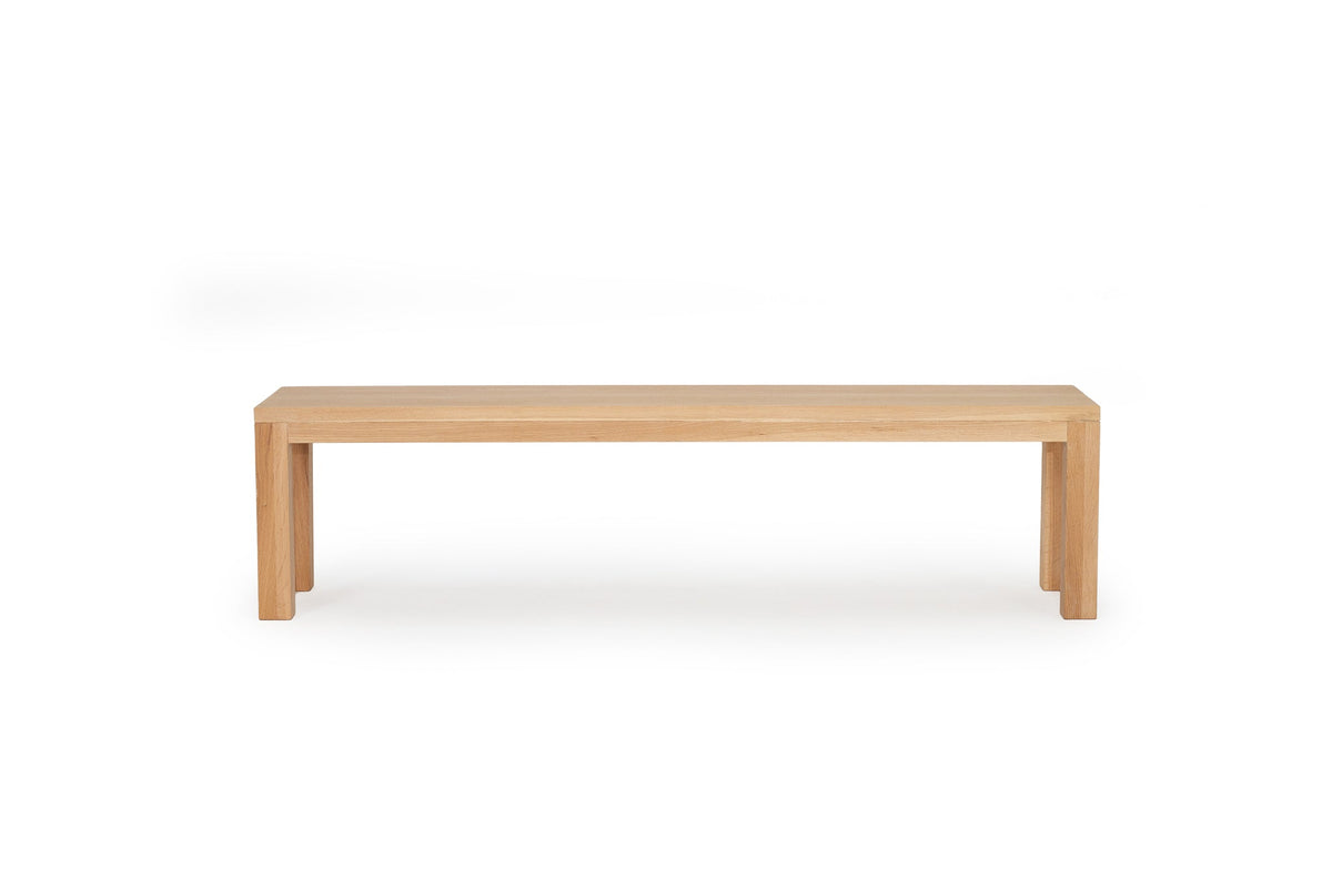 Alexander Bench Seat 260cm – Boho Bliss