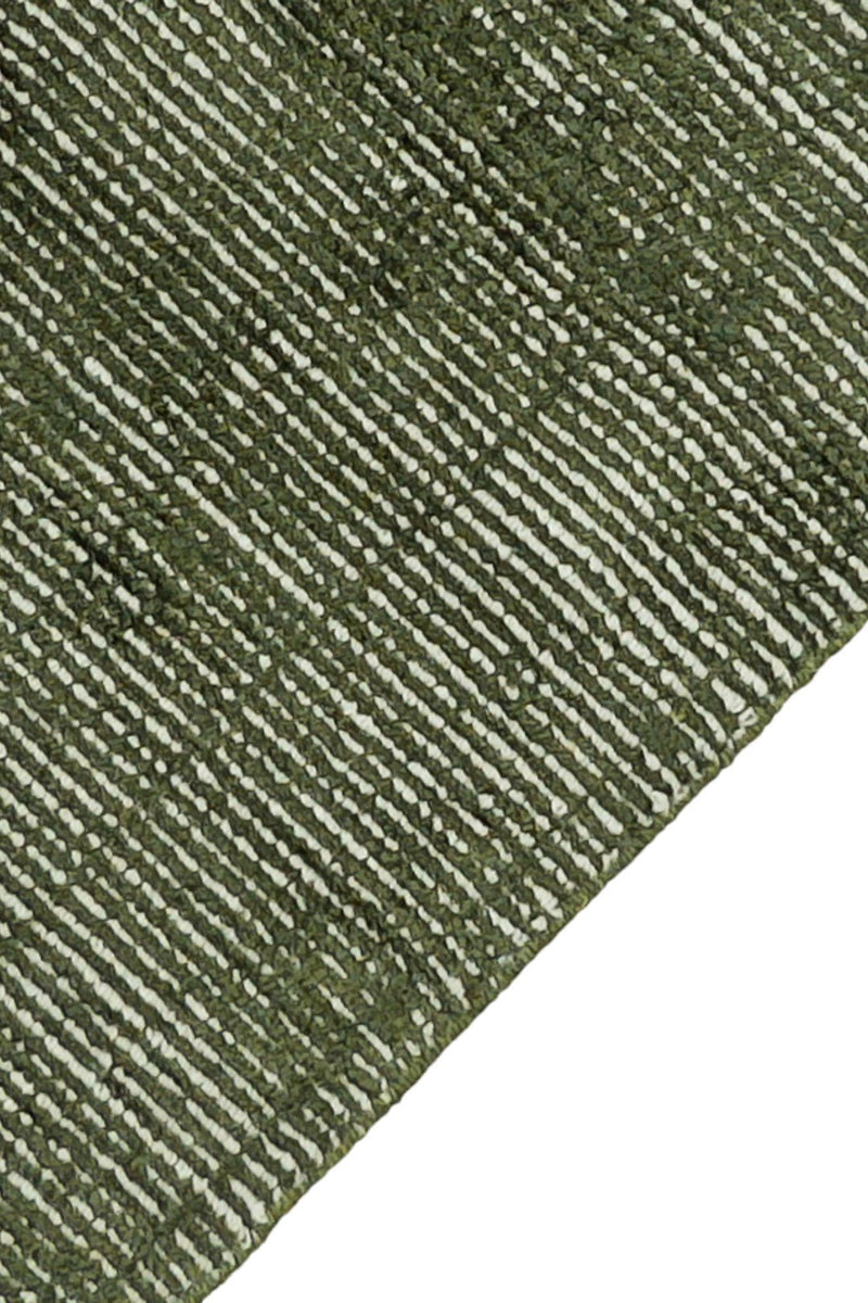Elements Rug 250x350 - Green – Boho Bliss