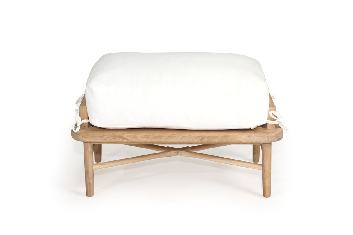 Ocea Ottoman – Boho Bliss