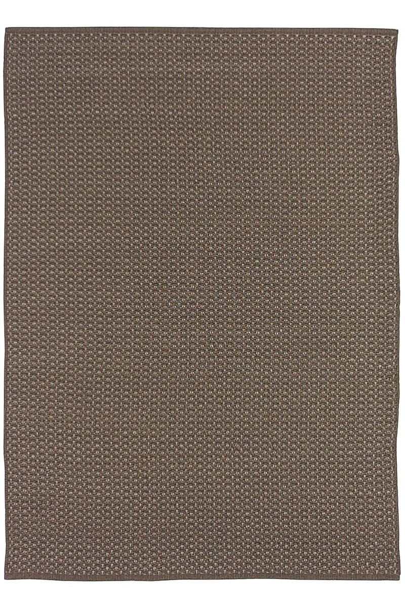 Seasons Rustic Rug 250x300 - Choc Chip – Boho Bliss